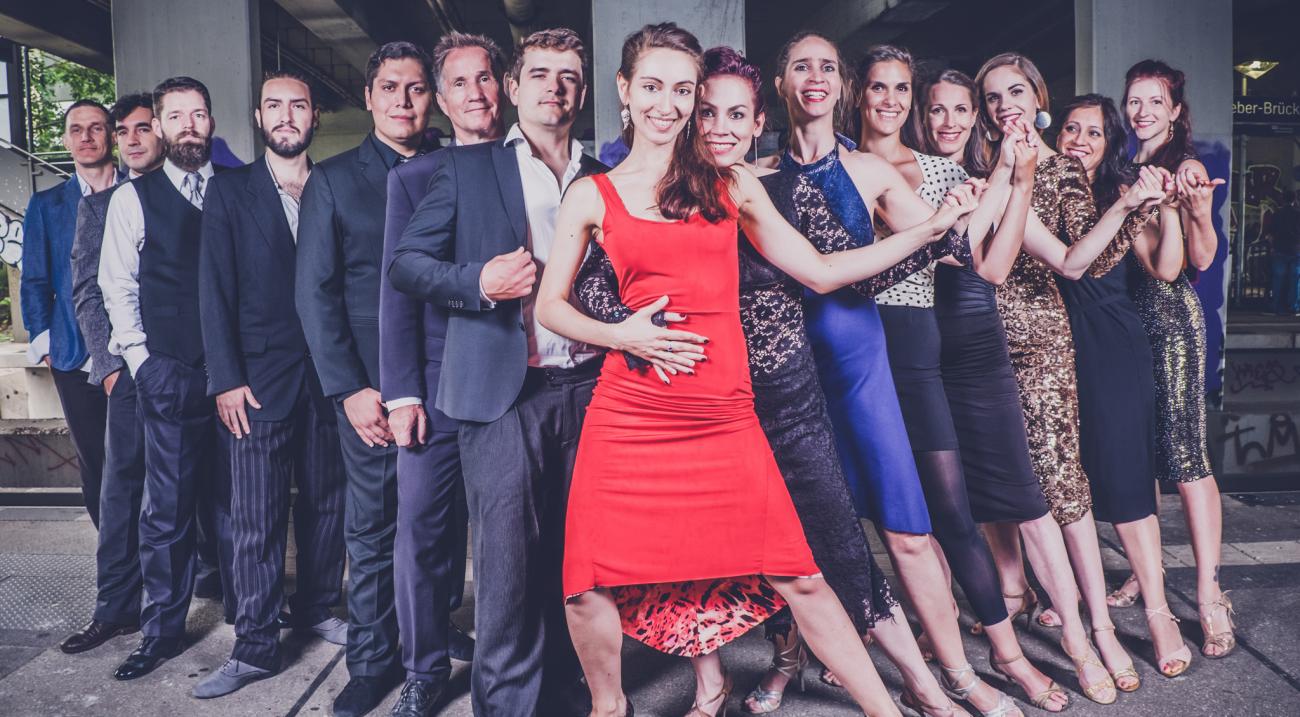 Mala Junta | Mala Junta Berlin