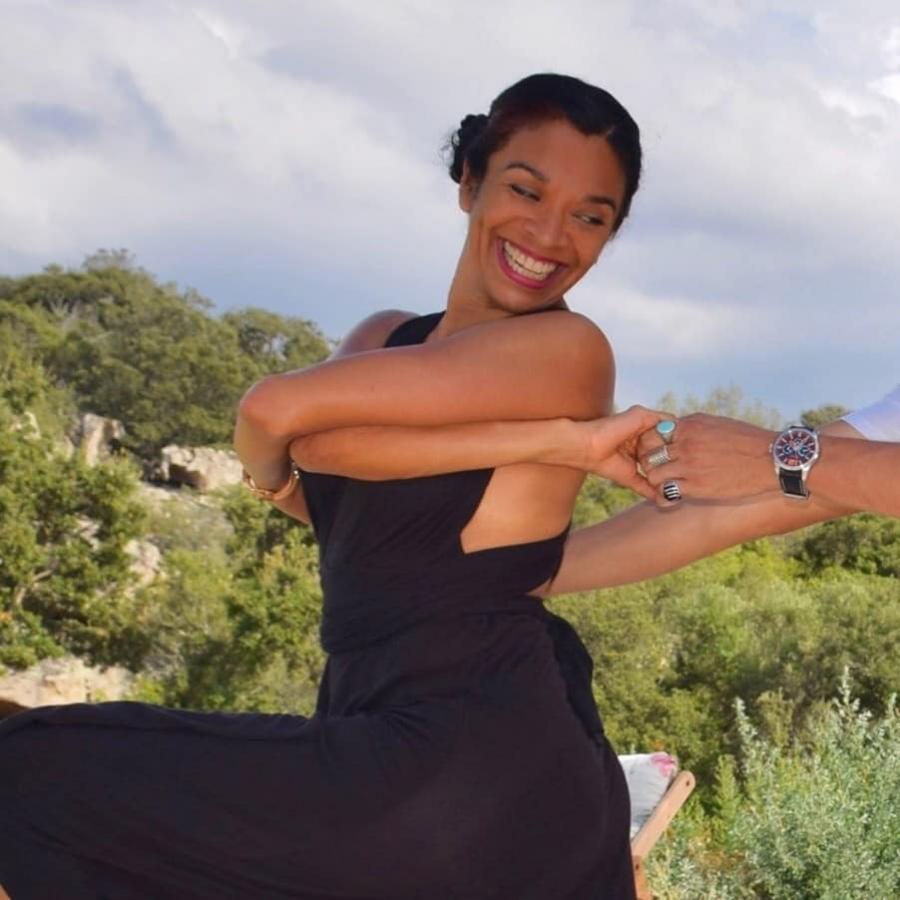 Mabel Rivero | Mala Junta Berlin